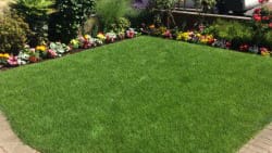 Shortlist for Britain's Best Lawn Announced - Ego Power+