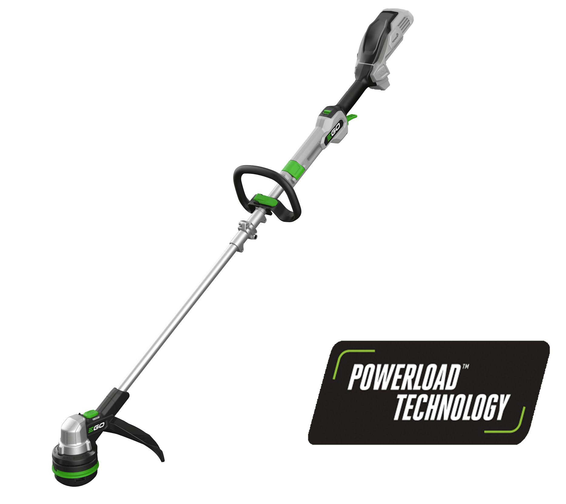 EGO Power+ Line Trimmers and Brush Cutters