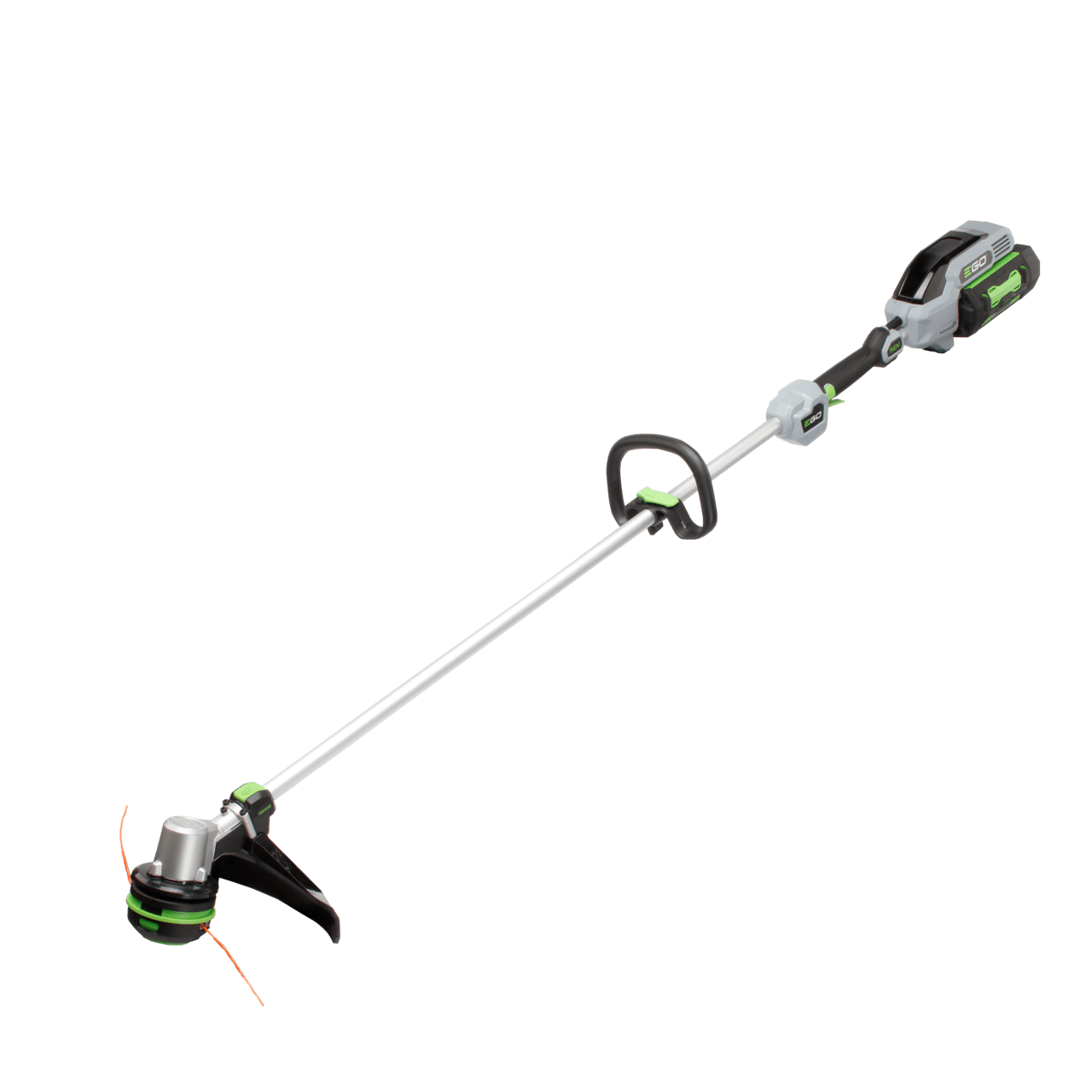 EGO Power+ Line Trimmers and Brush Cutters