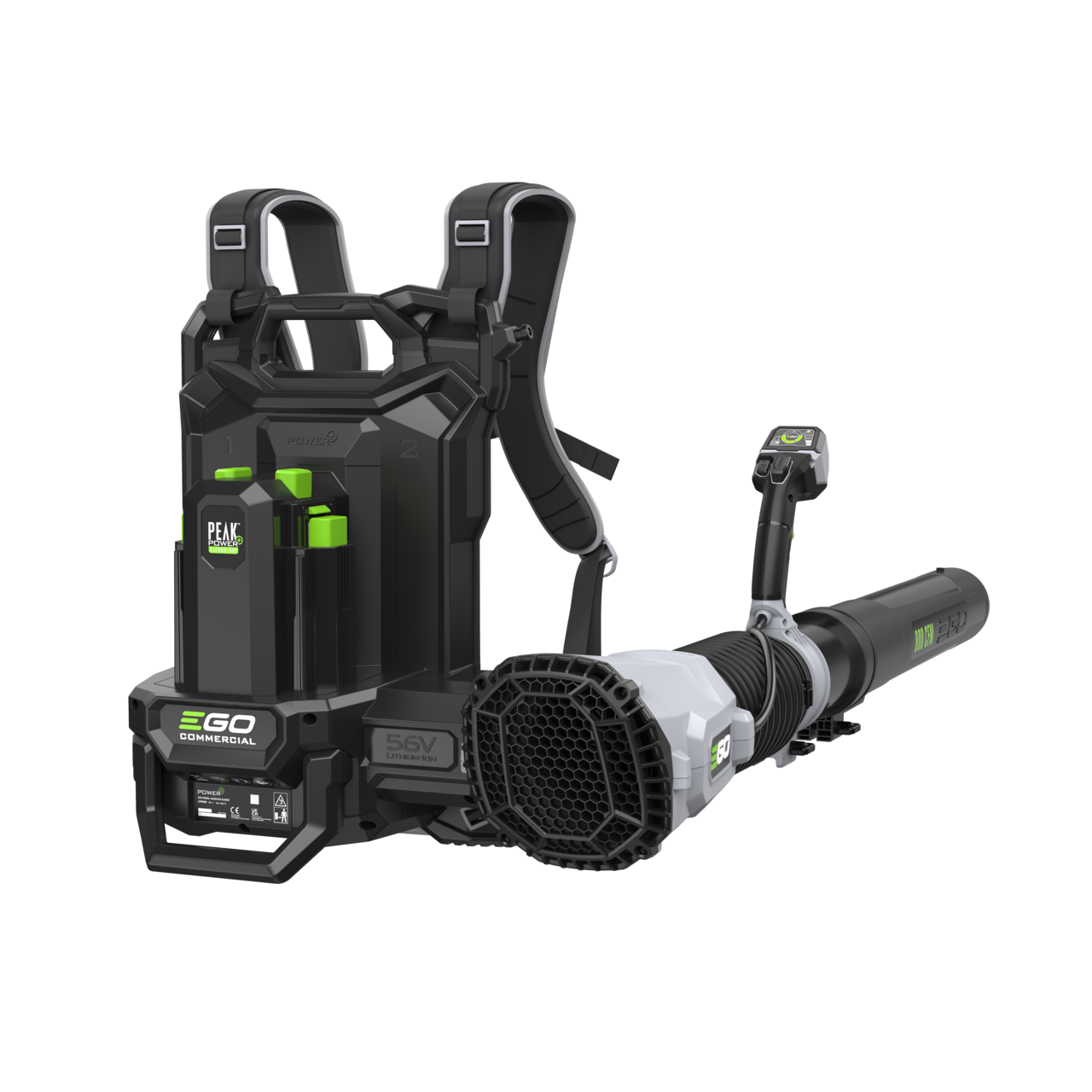 Blowers | Ego Power Plus