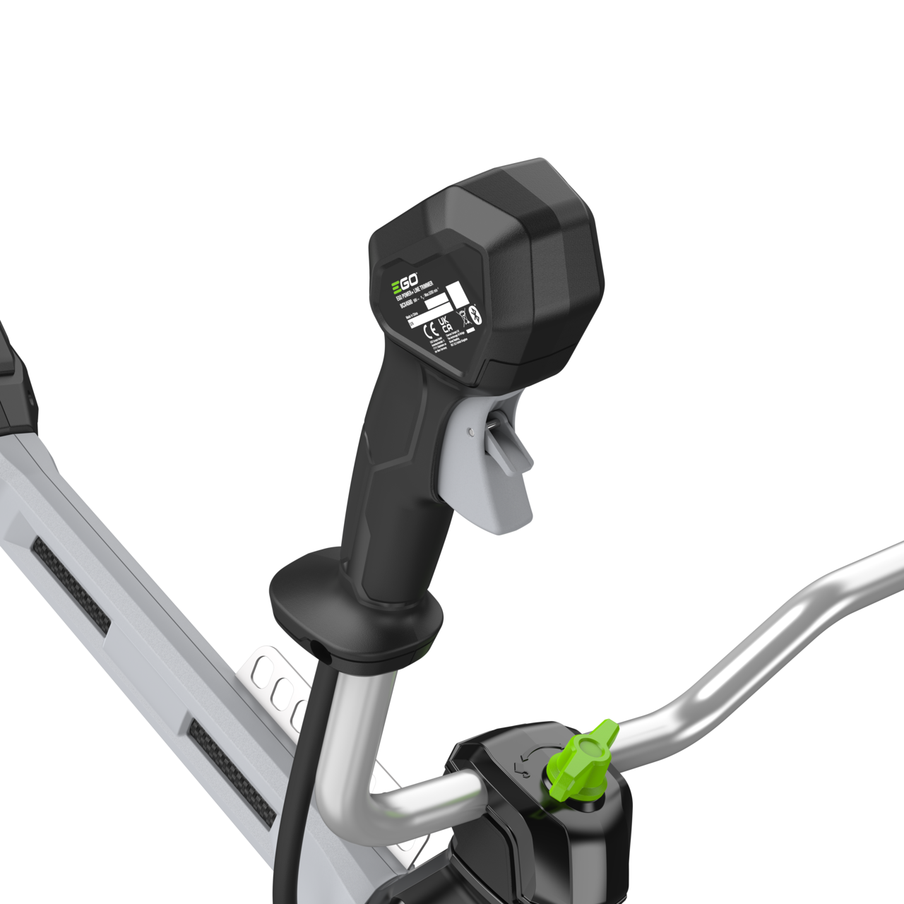 BCX4500 - - Ego Power+