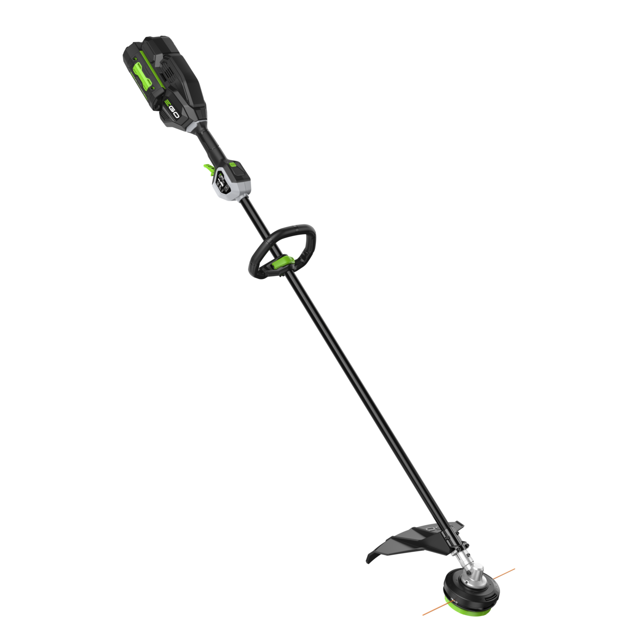 EGO Power+ Line Trimmers and Brush Cutters