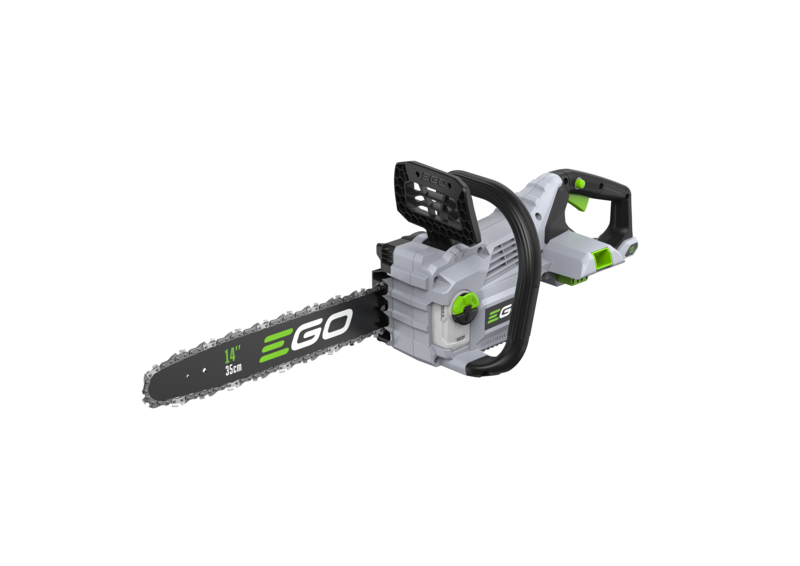 Chainsaws | Ego Power Plus