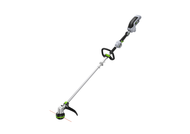 EGO Power+ Line Trimmers and Brush Cutters
