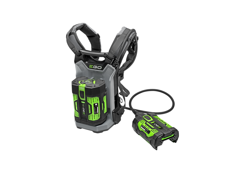 BH1001 BACKPACK HARNESS - Ego Power+
