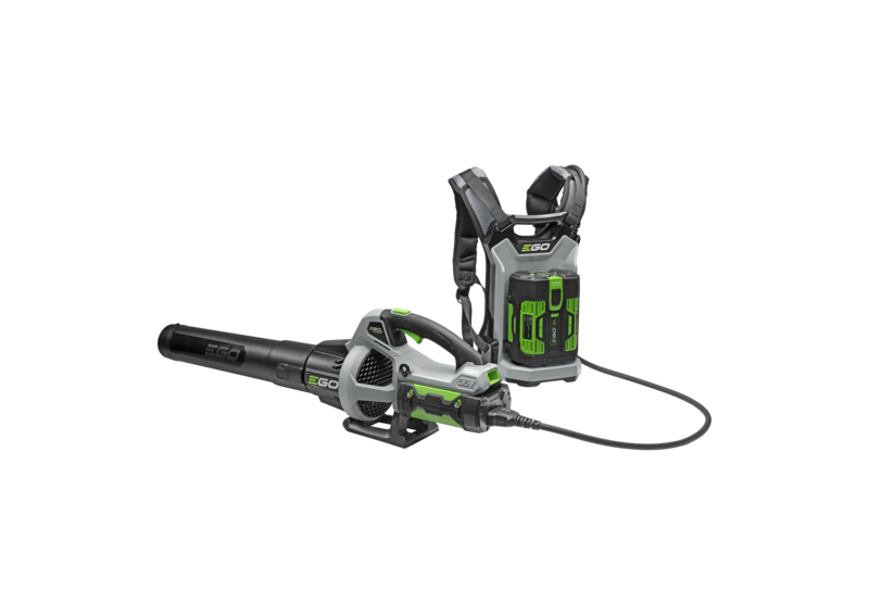 BH1001 BACKPACK HARNESS - Ego Power+