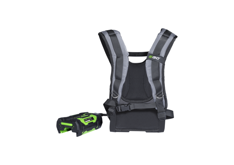 BH1001 BACKPACK HARNESS - Ego Power+