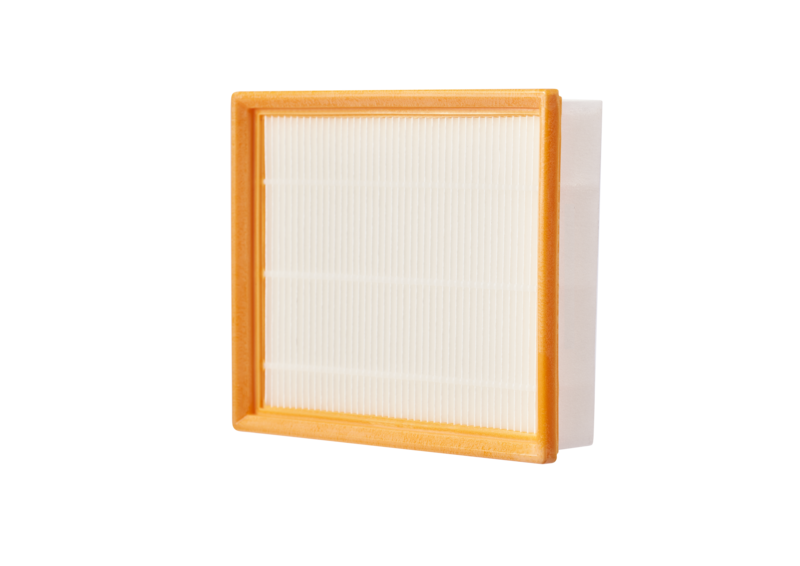 AVF0900 WET/DRY VACUUM REPLACEMENT FLAT FILTER - Ego Power+